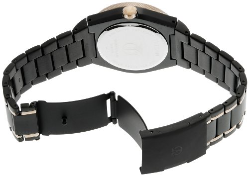 Titan Chronograph 9453KM02 Watch - for Men : Amazon.in: Fashion