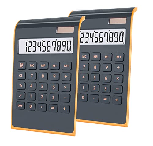 Top 10 Best Calculator For Office Use : Reviews & Buying Guide - Katynel