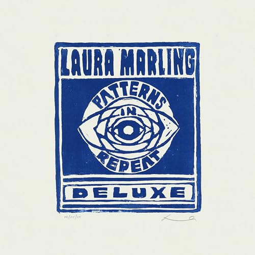 Patterns in Repeat (Deluxe) by Laura Marling on Amazon Music - Amazon.co.uk