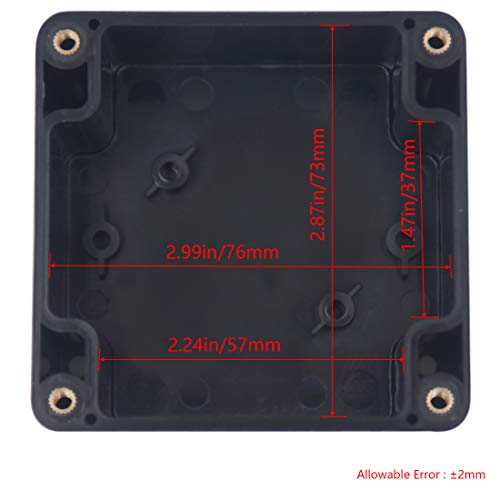 Cajas Tipo FS - Ferreteria Y Herramientas