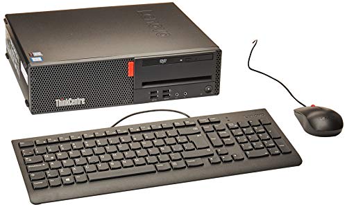 Lenovo ThinkCentre Tiny-In-One 24 Gen3 Monitor A17TIO24 (10QY-PAR1-US ...