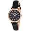 Amazon.com: Fossil Women's Carlie Mini Quartz Stainless Steel and ...