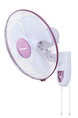Finolex Blowin exhaust Fan 250MM | louvre White Colour : Amazon.in ...