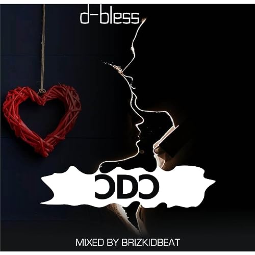 Écouter Odo par D Bless sur Amazon Music Unlimited