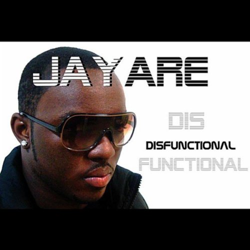 Play Disfunctional by Jayare on Amazon Music
