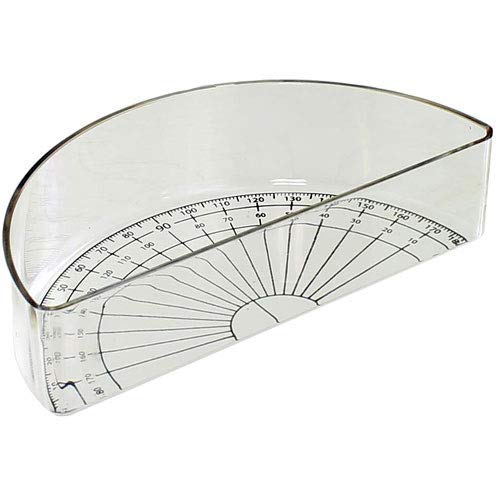 Refraction Cup with Measurments: Amazon.com: Industrial & Scientific