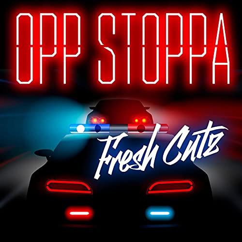 Opp Stoppa - Fresh Cutz de VARIOUS ARTISTS en Amazon Music Unlimited