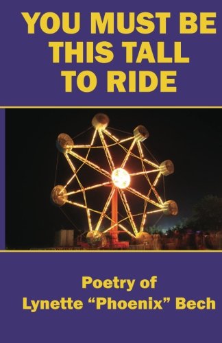 Amazon.com: You Must Be This Tall to Ride: 9781478313571: Bech, Ms ...