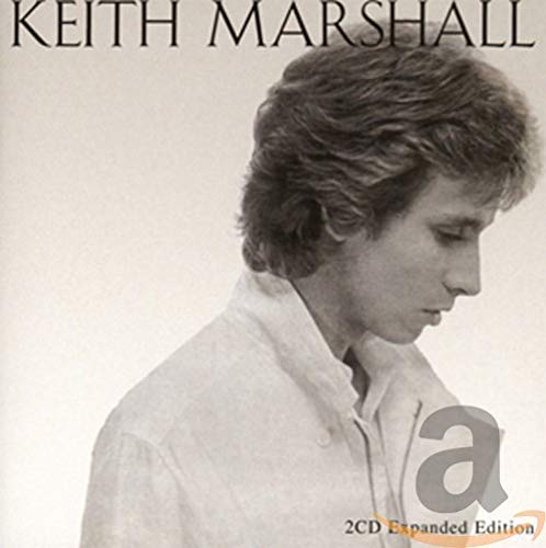 Keith Marshall (Expanded 2cd Edition): Amazon.de: Musik-CDs & Vinyl
