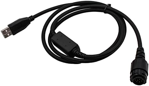 Amazon.com: Aimtobest PMKN4147 PMKN4147A USB Programming Cable ...