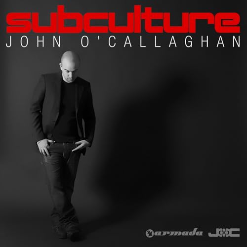 Subculture by John O'Callaghan on Amazon Music Unlimited