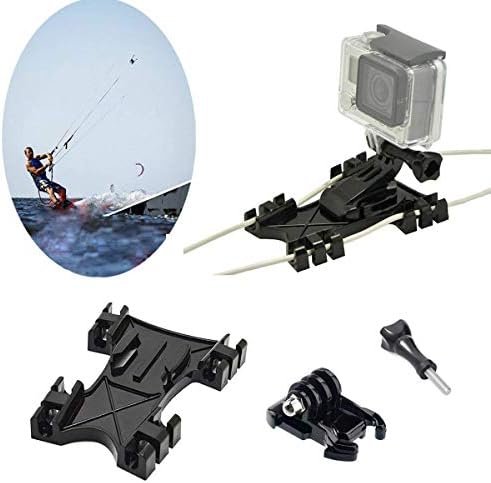 Amazon.com : Kitesurfing Kite Line Mount,Kiteboarding Line Holder ...