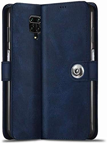 TheGiftKart Flip Cover for Redmi Note 10 Lite/Note 9 Pro/Pro Max/Poco ...