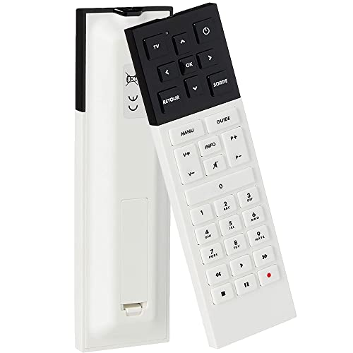 → Les Meilleurs : Télécommande canal plus canalsat - Classement ...