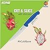 Buy KOHE Premium Stainless Steel Utility Kitchen Knife & Paring Kitchen ...