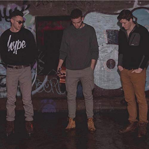 Écouter Train Tapes de Loon Landing sur Amazon Music