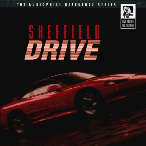 Various Artists - Sheffield Drive - Amazon.com Music
