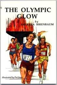 The Olympic Glow: Birenbaum, Barbara,: 9780935343410: Books - Amazon.ca