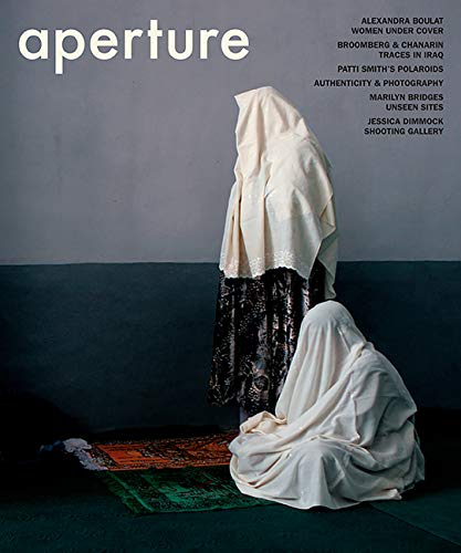 Aperture 185 (Aperture Magazine) : Aperture: Amazon.co.uk: Books