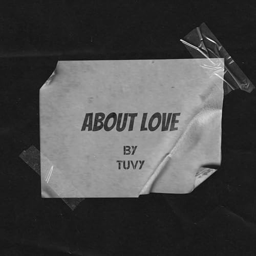 Amazon MusicでTuvyのABOUT LOVEを再生する