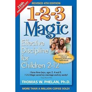 livro 1 2 3 magic effective discipline for children 2 12 thomas w ...
