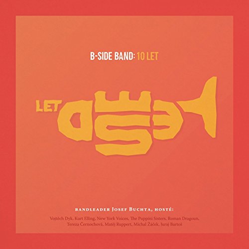 Amazon Music - B-Side Band, Josef Buchtaの10 Let - Amazon.co.jp