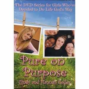 Cindy and Hannah Colley - Pure On Purpose - Amazon.com Music