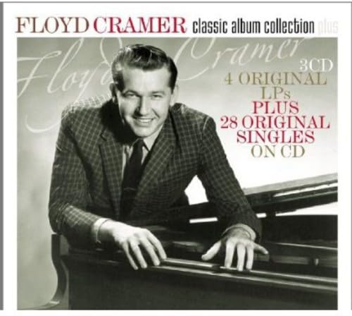 CRAMER,FLOYD - Classic Albums Collection Plus - Amazon.com Music