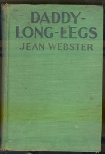 Daddy-Long-Legs: Jean Webster: Amazon.com: Books