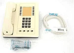 Amazon.com : Nitsuko-Tie 60081A : Pbx Telephones And Systems : Office ...