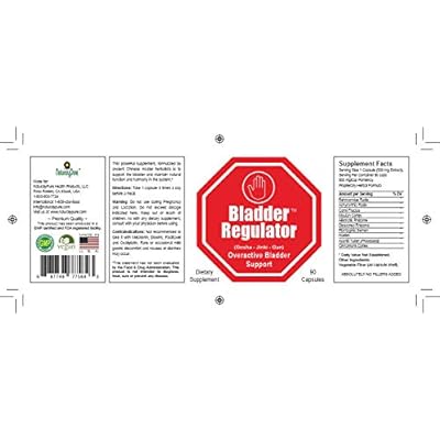 Bladder Regulator, Gosha Jinki Gan. an Effective Australia | Ubuy