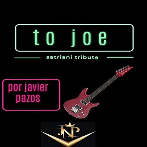 to joe de Javier Nicolas Pazos en Amazon Music Unlimited
