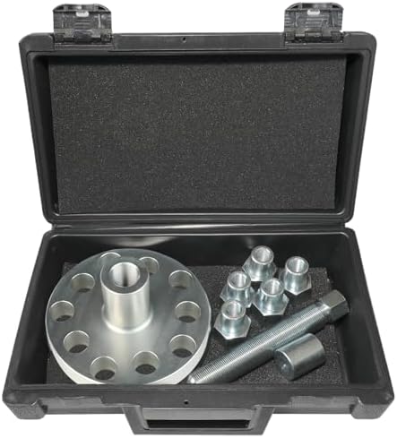 Amazon.com: DPTOOL 205-857 Halfshaft Remover Wheel HUB Axle Puller ...
