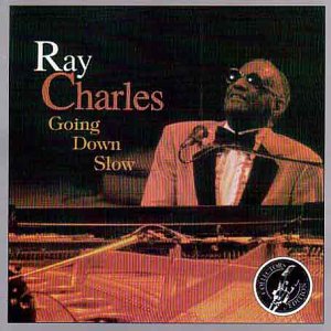 Going Down Slow: Ray Charles: Amazon.fr: CD et Vinyles}