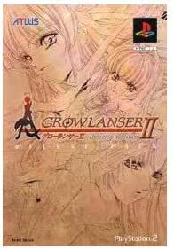 Growlanser II: The Sense of Justice [Japan Import] : Amazon.es: Videojuegos