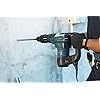 BOSCH 1-9/16-Inch SDS-Max Combination Rotary Hammer RH540M, Blue ...