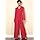 Butterick Patterns 6522 B5 Misses/Women's Jumpsuit and Sash Sewing ...