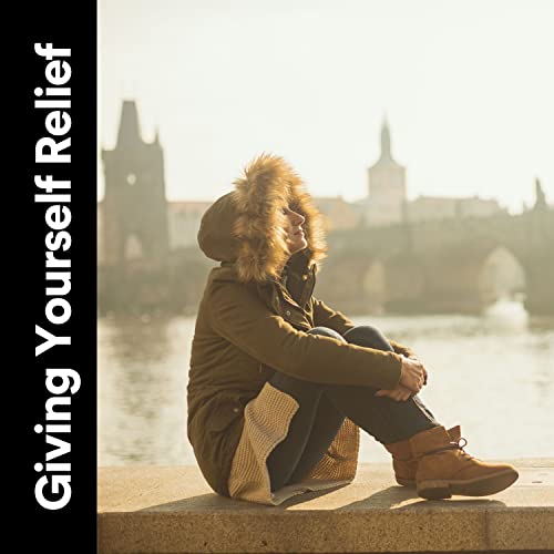 Écouter Giving Yourself Relief par Relaxing Music for Stress Relief ...