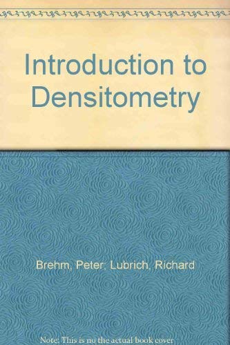 Introduction to densitometry: A user's guide to print production ...