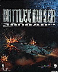 Amazon.com: Battlecruiser 3000 AD v 2.0 : Video Games