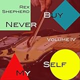 【発売日：2023年02月03日】・製造元:Rex Shepherd