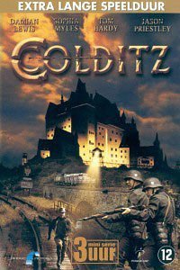 Colditz : TV Series: Amazon.fr: DVD et Blu-ray}