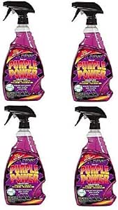 Amazon.com: Purple Power Concentrated Industrial Cleaner/Degreaser ...