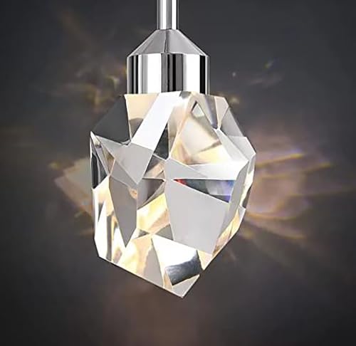 Best Chrome Pendants: Elevate Your Space with Style and Elegance ...