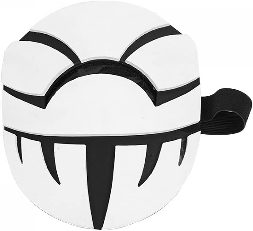 Noa Mask Cosplay Mr Compress Mask Sako Atsuhiro Full Mask Role Play ...