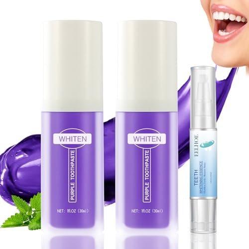 Pasta de dientes blanqueadora efectiva: la mejor opción para blanquear ...