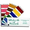 Amazon.com: Color Me A Season Color Fan - Spring : Home & Kitchen