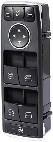 Amazon.com: BOXI Front or Rear Side Power Window Switch Compatible for ...