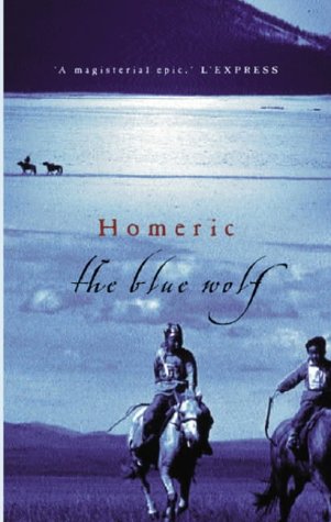 Buy The Blue Wolf Book Online at Low Prices in India | The Blue Wolf ...