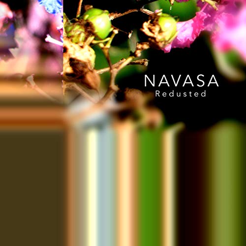 Redusted von NAVASA auf Amazon Music Unlimited